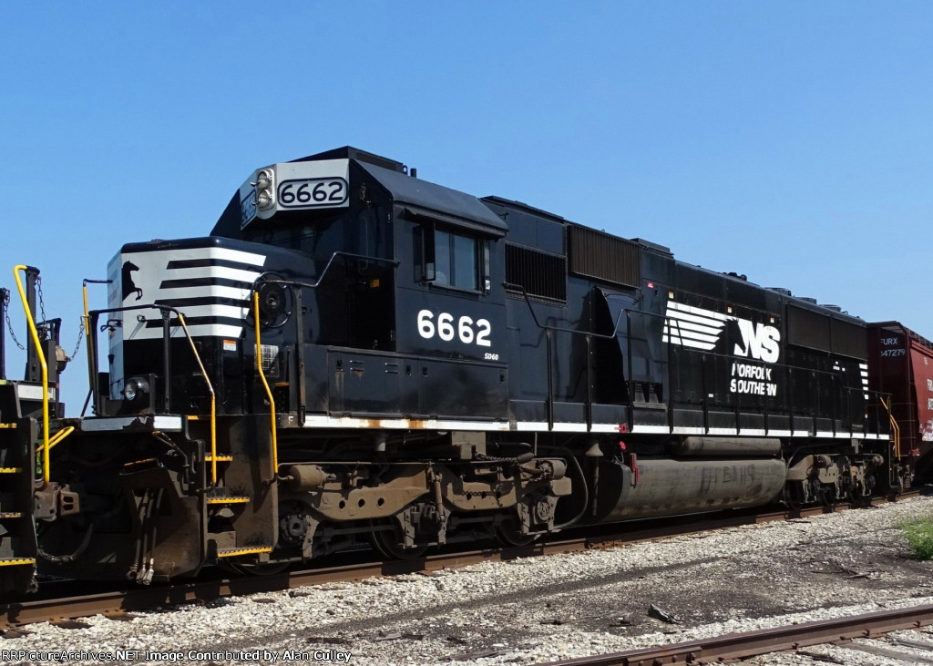 NS 6662-CERA